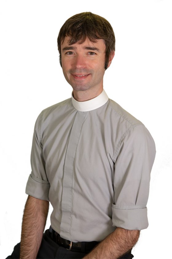 St. Matthew’s Episcopal Church in Wheeling Announces Saxe As New Rector ...